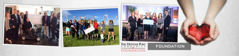 Denver Community Grants and Special Events