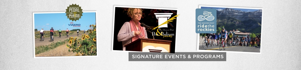 Denver Community Grants and Special Events