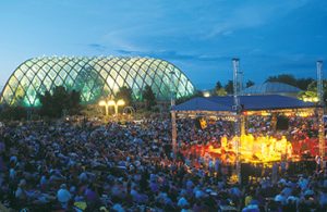 Denver Botanic Gardens Summer Concert Series Announced - Denver Post ...