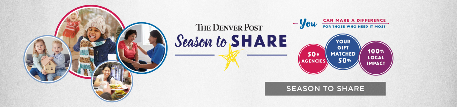 Denver Community Grants and Special Events
